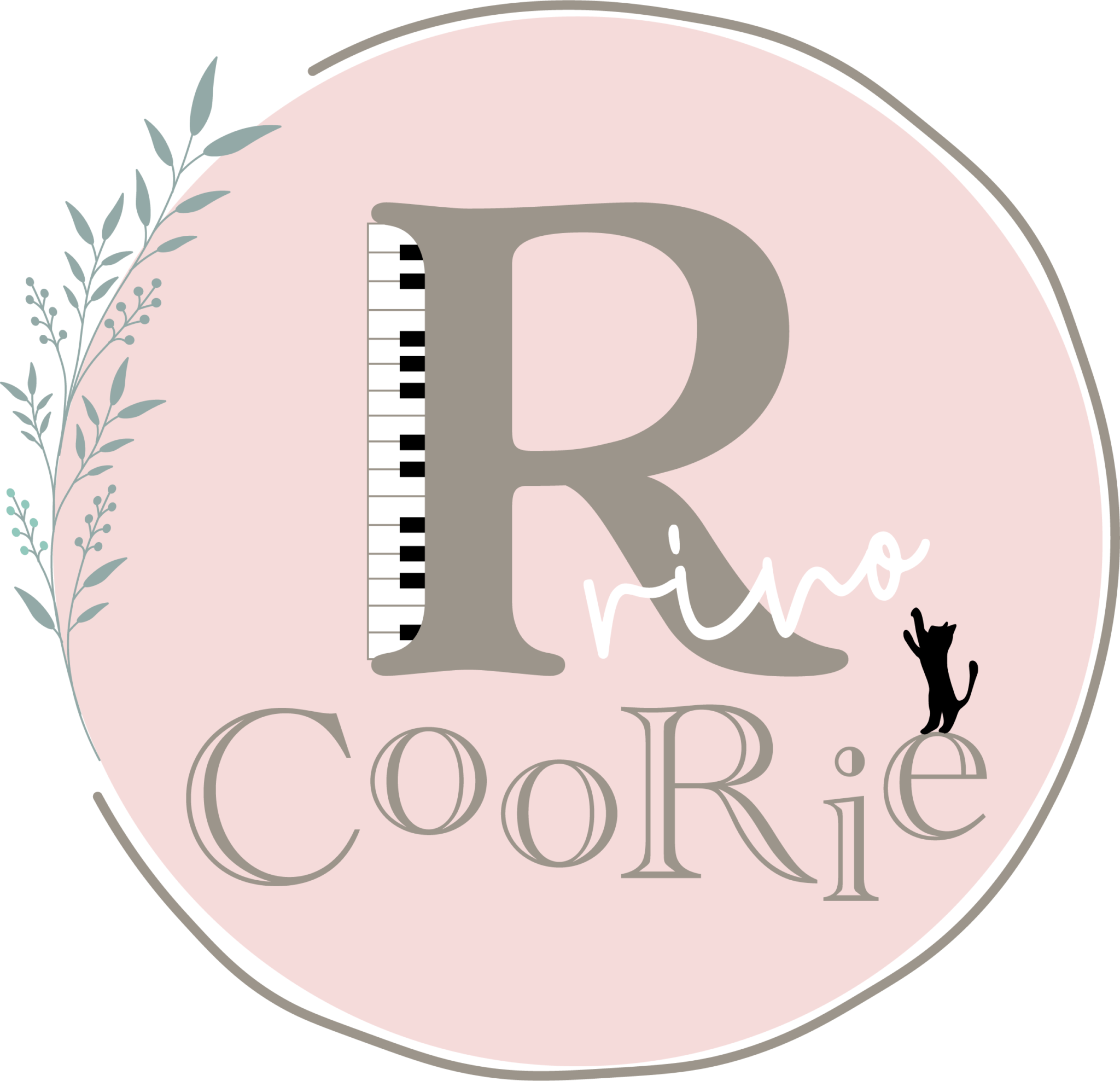 CooRie Official Web Site